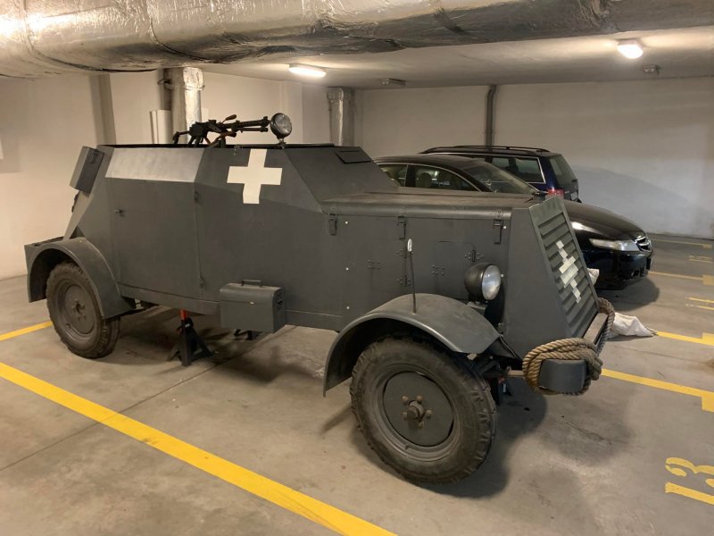 KFZ-13